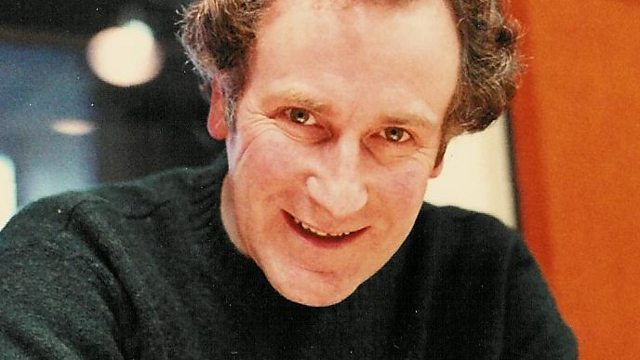 BBC Radio Scotland - Take the Floor