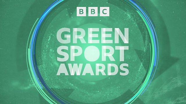 BBC News - BBC Green Sport Awards
