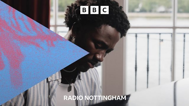 BBC Radio Nottingham - BBC Radio Nottingham, BBC Introducing: This week ...