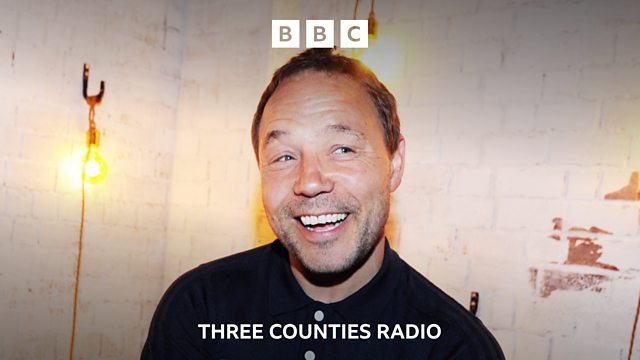 BBC Three Counties Radio - BBC Three Counties Radio, St Albans boy ...