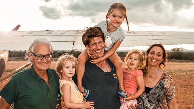 BBC Two - This Wild Life