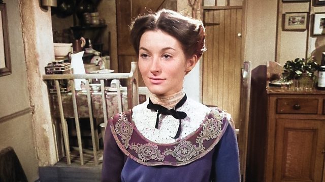 BBC Two - Sunset Song