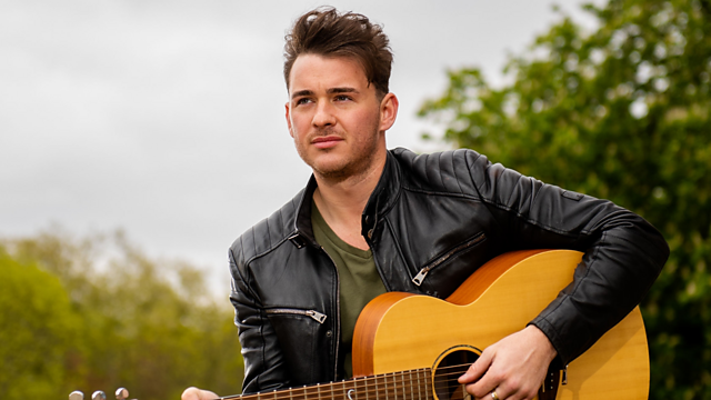 BBC Music - BBC Music Introducing, Hereford & Worcester, Goodbye ...