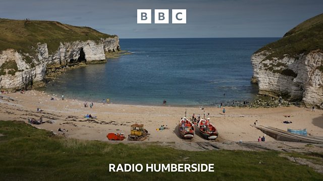 BBC Radio Humberside - BBC Radio Humberside, Thousands of birds ...