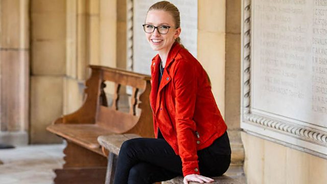 BBC Four - BBC Young Musician - Judges