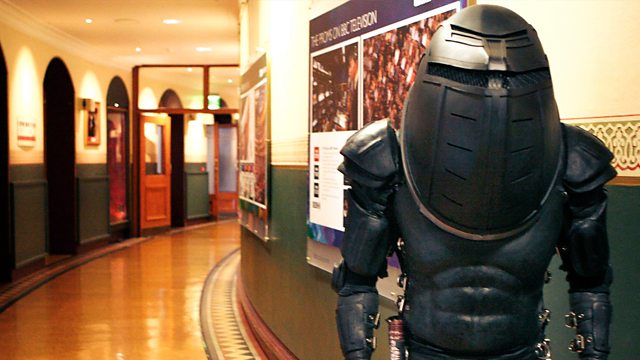 BBC - Doctor Who at the Proms