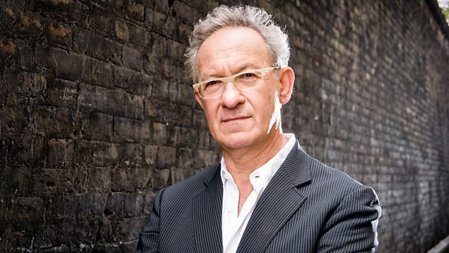 BBC One - Simon Schama's Power of Art