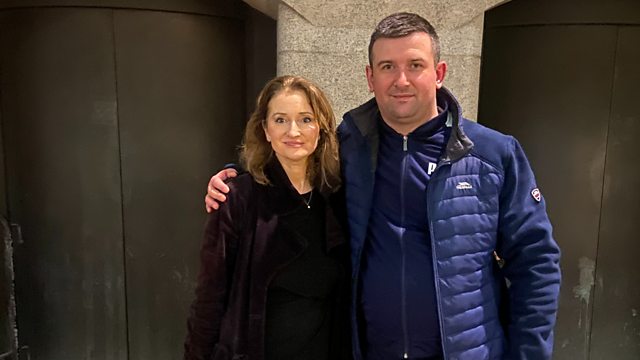 BBC Radio 4 - Radio 4 Appeal, Inside Justice