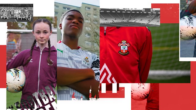 BBC - Programmes categorised as Children's: Factual - Available now