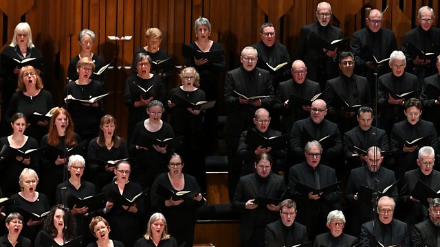 BBC Symphony Orchestra & Chorus 2023 - 24 Season The BBC Symphony ...