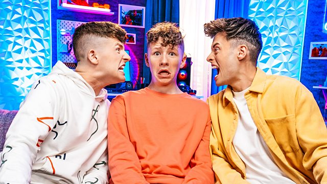 BBC - Programmes categorised as Games & Quizzes - Available now