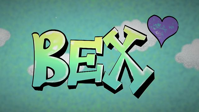S4C - Bex