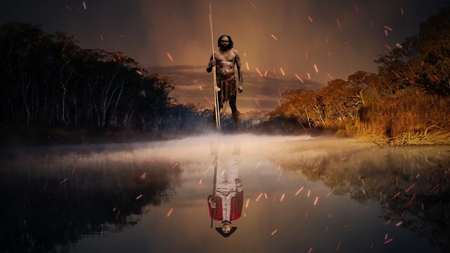 BBC Four - The Australian Wars