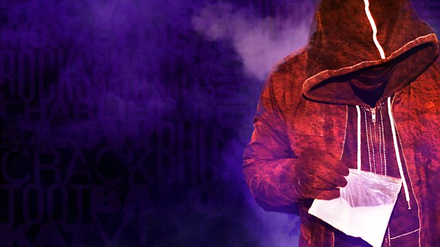 BBC Three - Drugs Map of Britain, Series 1