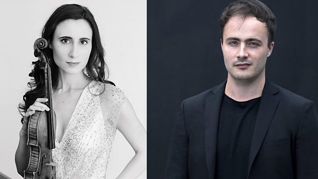 BBC Philharmonic Orchestra Studio Concerts Inside Classical with the ...