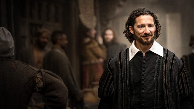 BBC Two - Shakespeare: Rise of a Genius, Series 1