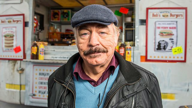 BBC One - Bob Servant