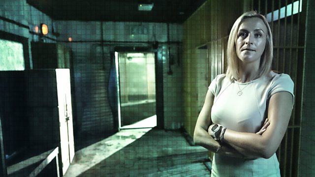 BBC One - Defenders: Busting the Bad Guys, Series 6