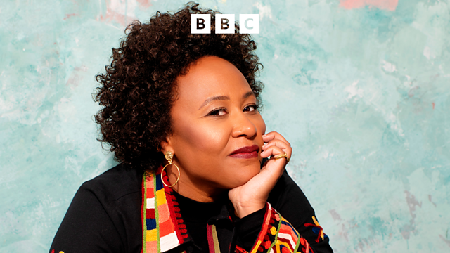 BBC Local Radio - The Late Show, Emile Sandé