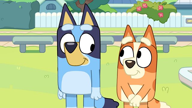 CBeebies - Boogie Beebies - Clips