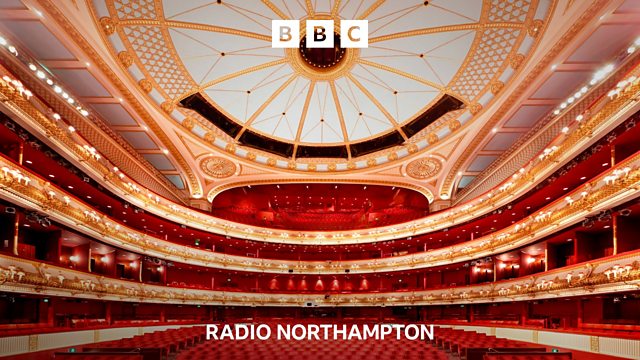 BBC Radio Northampton - BBC Radio Northampton, Corby star now ...