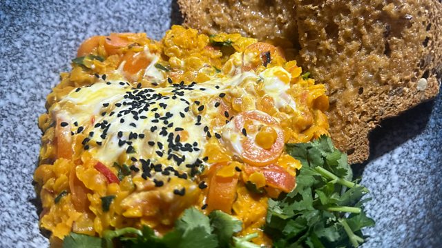 BBC One - Morning Live - Morning Live Recipes