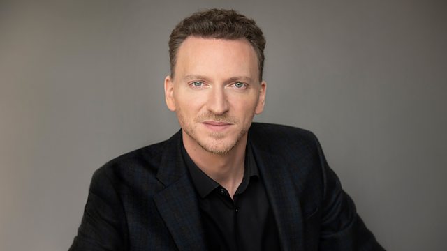 Mozart’s Piano Masterpiece in Hanley - BBC Philharmonic Orchestra - BBC