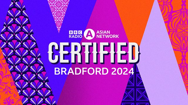 BBC Asian Network - Asian Network Breakfast