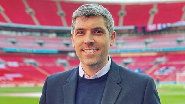 BBC One - South Today - Lewis Coombes