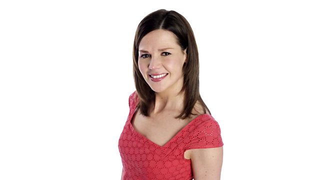 BBC One - South Today - Alexis Green