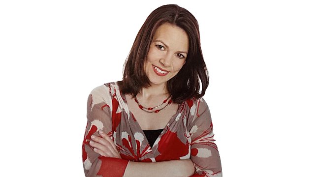 BBC One - South Today - Alexis Green