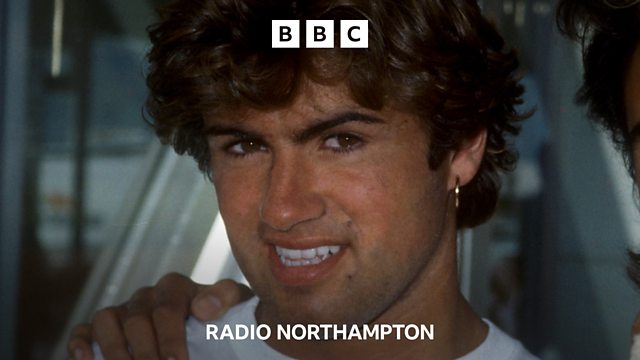 BBC Radio Northampton - BBC Radio Northampton, Cobblers DJ Matty ruins ...