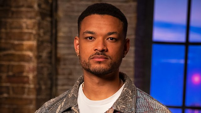 BBC One - Dragons' Den - Peter Jones