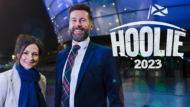 BBC ALBA - Hoolie