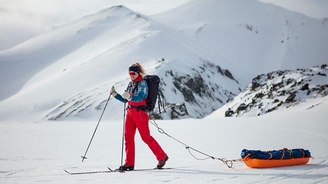 BBC Two - Wild Scandinavia