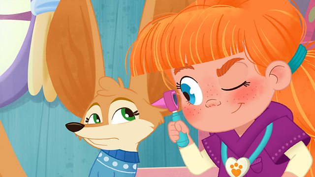 CBeebies - Schedules, Sunday 17 March 2024