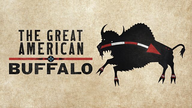 BBC Four - The Great American Buffalo