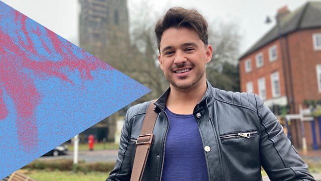 BBC Music - BBC Music Introducing, Hereford & Worcester