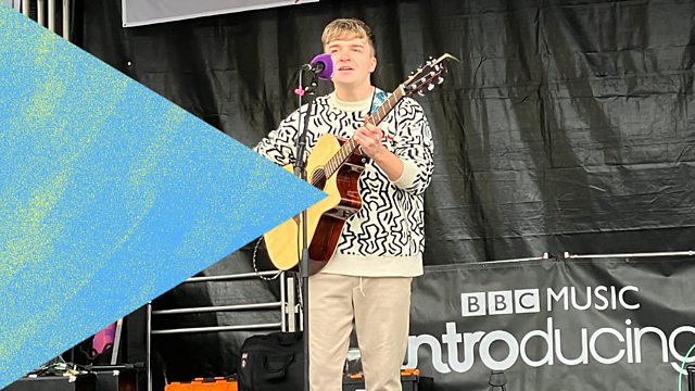 BBC Music - BBC Music Introducing, Hereford & Worcester
