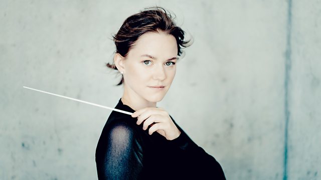 BBC Symphony Orchestra Maida Vale Concerts 2023/24 Katharina Wincor ...