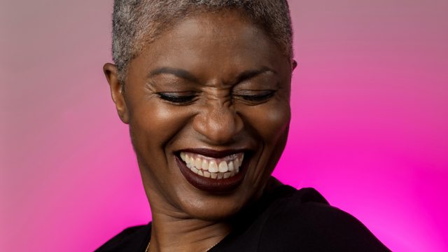 DJ Paulette - Acts - 6 Music Festival 2024 - BBC