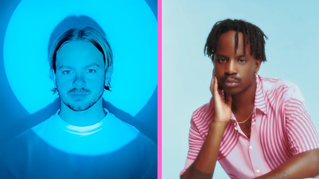 DJ Seinfeld B2B salute - Acts - 6 Music Festival 2024 - BBC