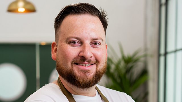 BBC Two - Great British Menu, Series 19 - Meet the Chefs