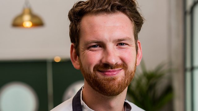 BBC Two - Great British Menu, Series 19 - Meet the Chefs