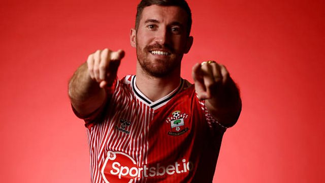 BBC Radio Solent - Southampton FC, Kris Temple gives his verdict on ...