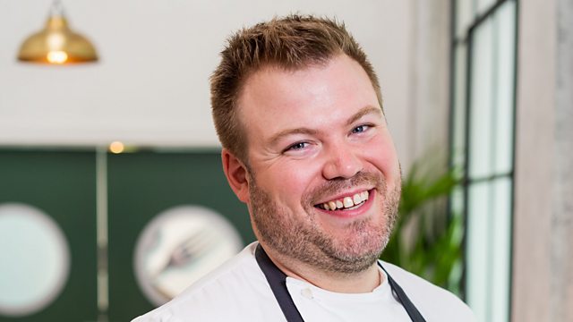 BBC Two - Great British Menu, Series 19 - Meet the Chefs