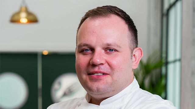 BBC Two - Great British Menu, Series 19 - Meet the Chefs
