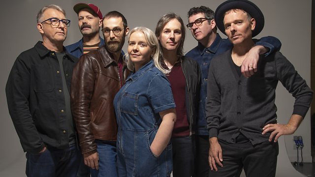 BBC Radio 4 - Loose Ends, Stuart Murdoch, Joanne Clifton, Tony Singh ...