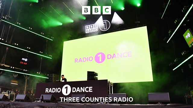 BBC Three Counties Radio - BBC Three Counties Radio, Announcing Luton ...