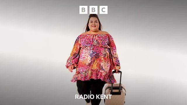 BBC Radio Kent - BBC Radio Kent, Why a Tunbridge Wells woman did '80 ...